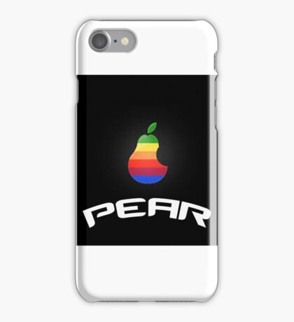 Pear Phone: iPhone Cases & Skins for 7/7 Plus, SE, 6S/6S Plus, 6/6 Plus ...