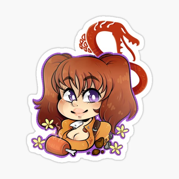 Diane The Giant Gifts & Merchandise | Redbubble