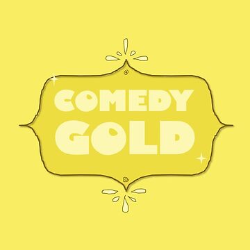 "Chowder - Comedy Gold" Journal for Sale by Devyn711 | Redbubble