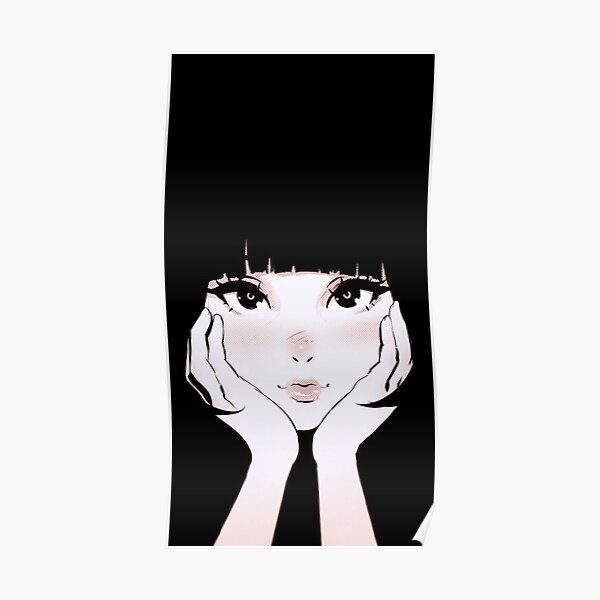 "TOMIE CUTE FACE" Poster for Sale by markrodriguezz | Redbubble