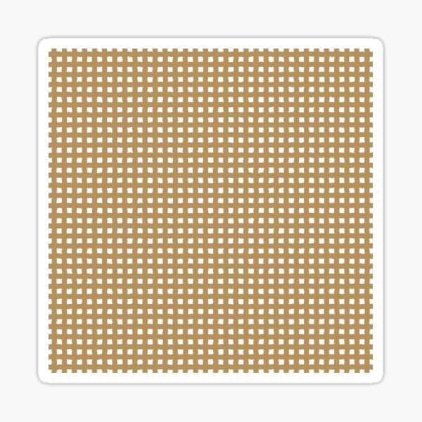 "Tan Rattan | Beautiful Interior Design" Sticker for Sale by ...