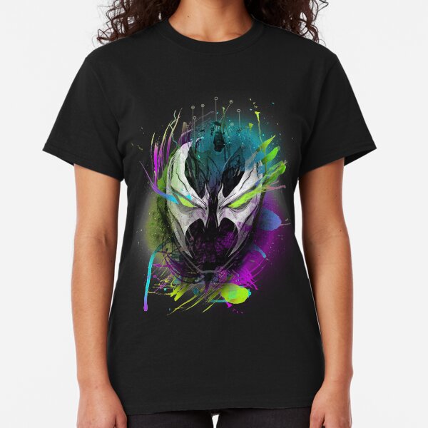 Spawn T-Shirts | Redbubble