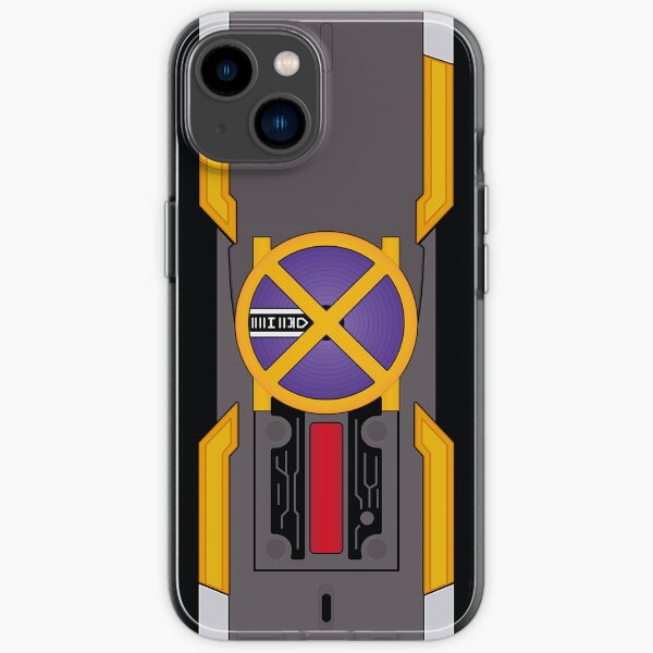 "Kamen Rider Kaixa Phone Case" iPhone Case for Sale by shincustom ...