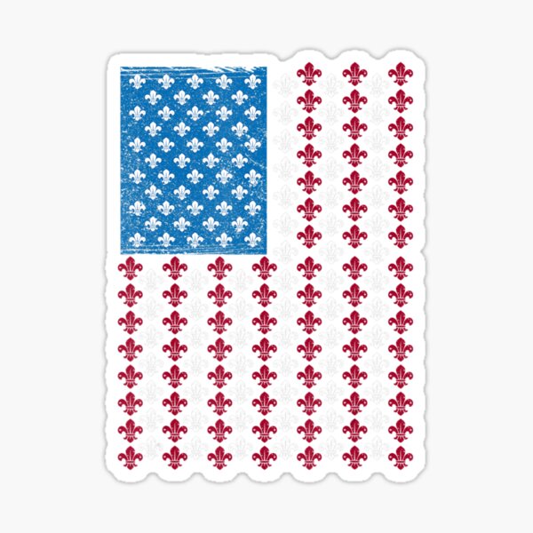 "Patriotic Scout Scouting Lover Us Flag Boy Girl" Sticker for Sale by ...