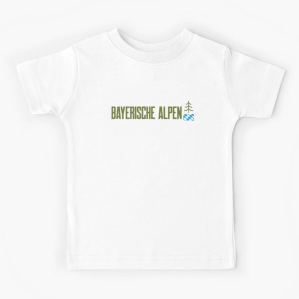 "Bayerische Alpen Bavarian Alps Mountain Range Alpine Europe Bavarian ...