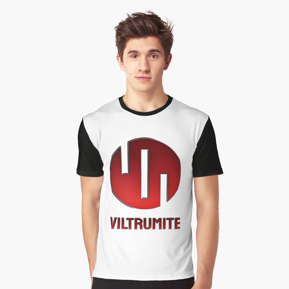 "Viltrumite Thragg Symbol" Poster for Sale by ShinteRD | Redbubble