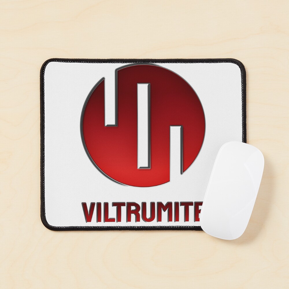 "Viltrumite Thragg Symbol" Poster for Sale by ShinteRD | Redbubble