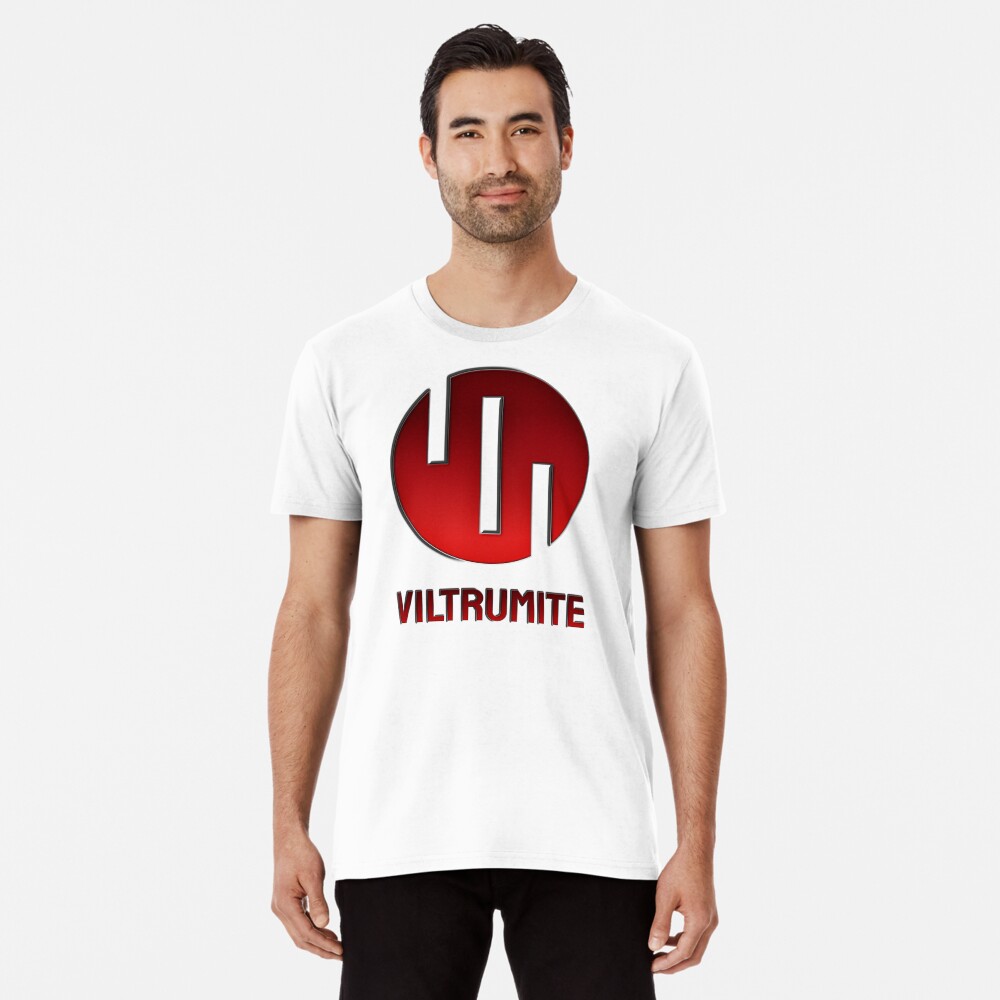 "Viltrumite Thragg Symbol" Poster for Sale by ShinteRD | Redbubble