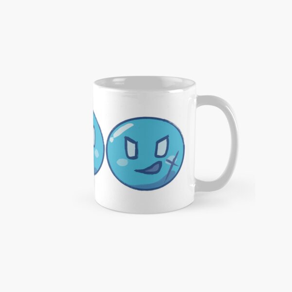 "Cute Kawaii Blue Slime from My Isekai Life or Tensei Kenja no Isekai ...