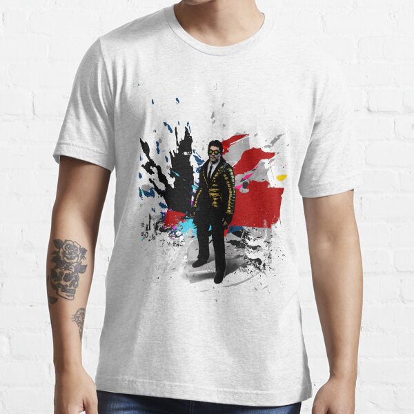"Gold PJ VR POP1" T-shirt for Sale by HEIMATKIOSK | Redbubble | pop1 t ...