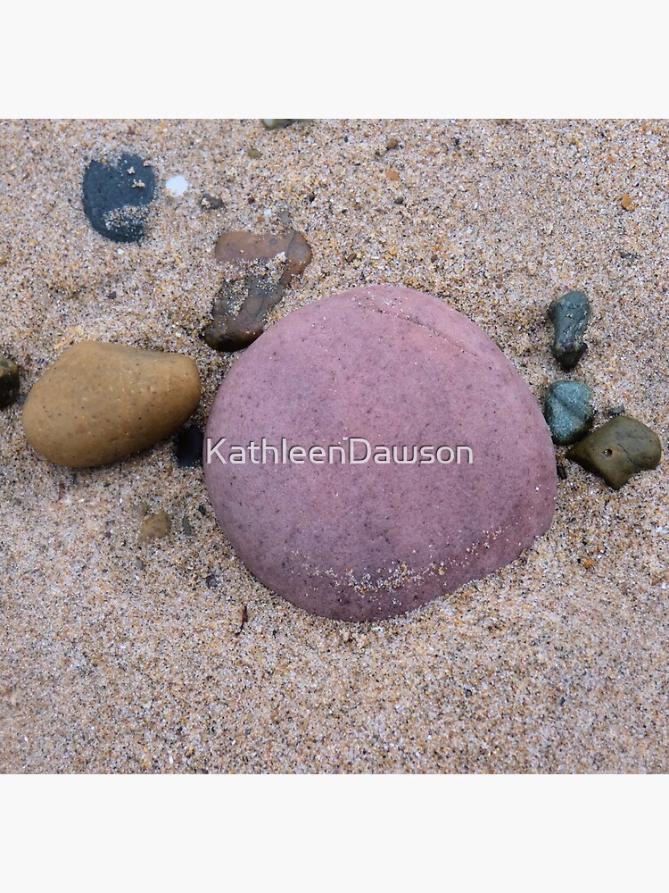 "pebbles" Sticker for Sale by KathleenDawson | Redbubble