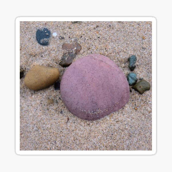 "pebbles" Sticker for Sale by KathleenDawson | Redbubble