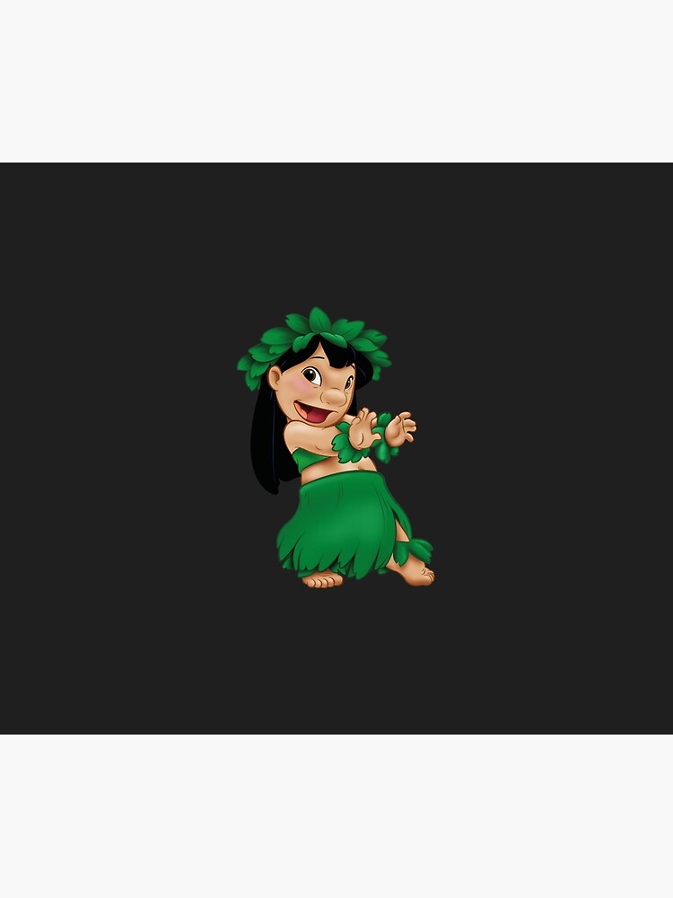 Stitch Lilo Pelekai , Lilo and Stitch Lilo Dance , Lilo from Lilo ...