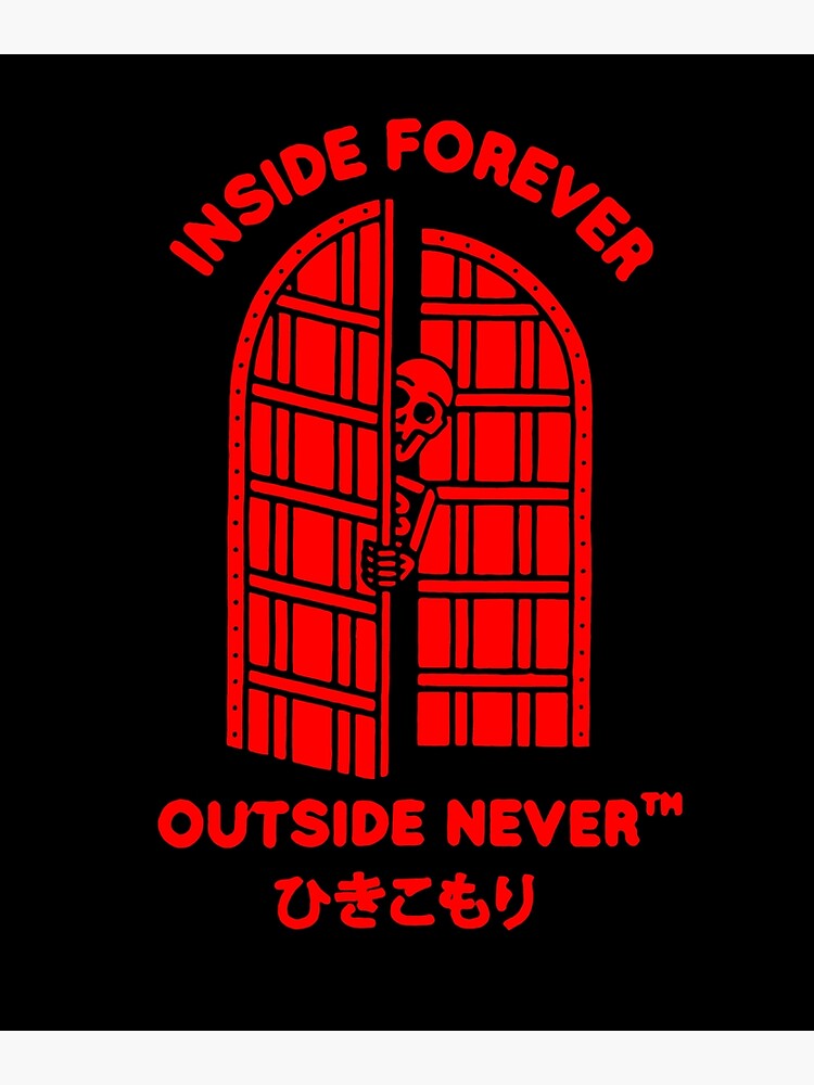 "maxmoefoe - INSIDE PRIDE red" Poster for Sale by Rosenabbb | Redbubble