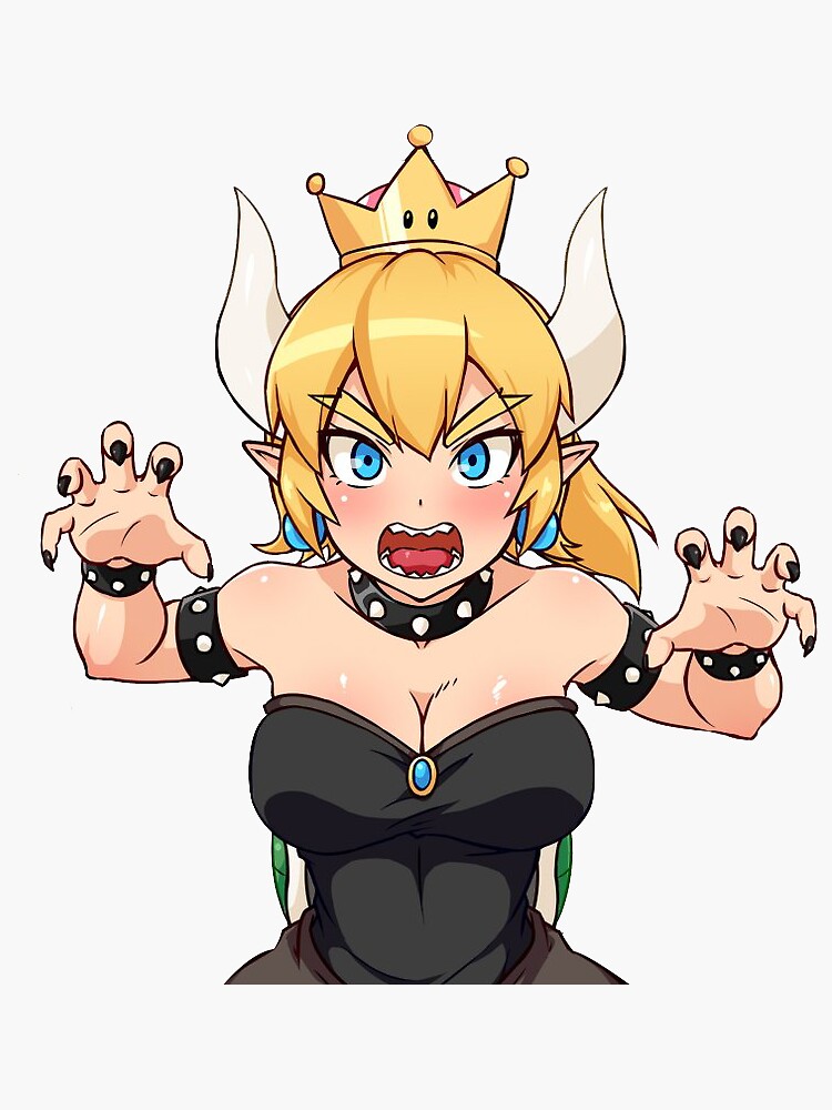 "BOW2" Sticker for Sale by RPNATION | Redbubble