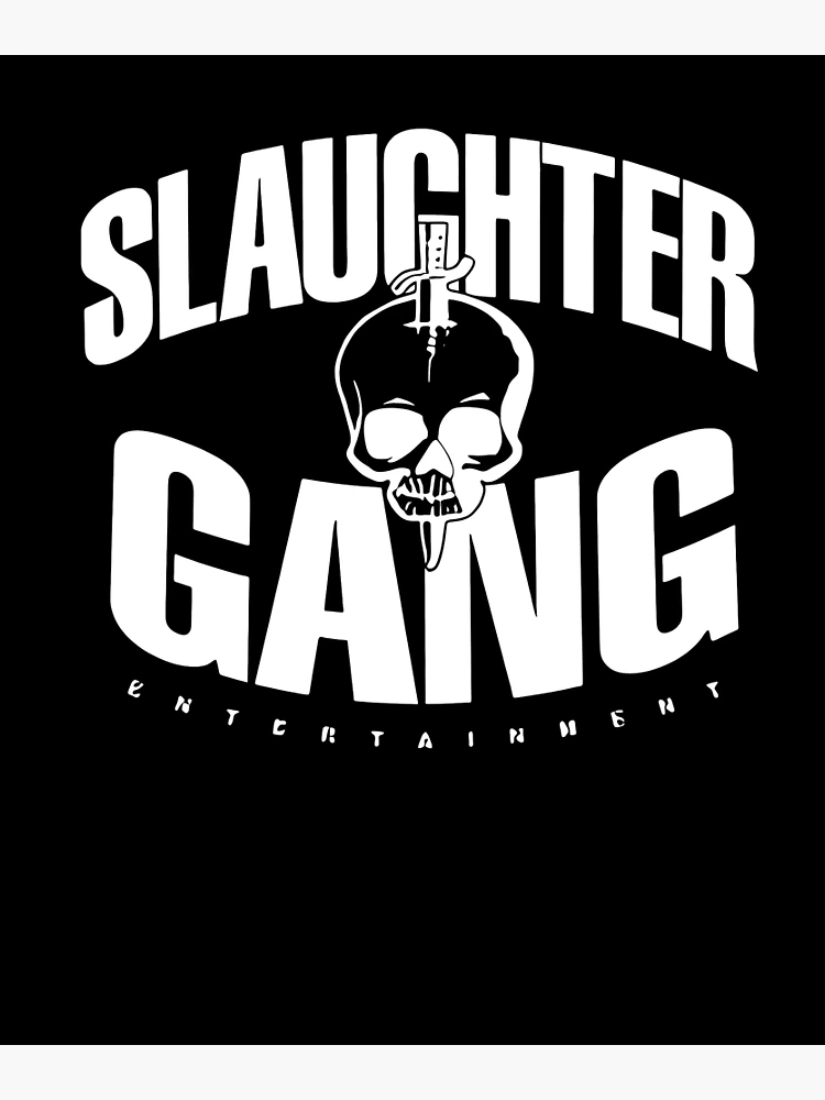 Savage Gang Logo
