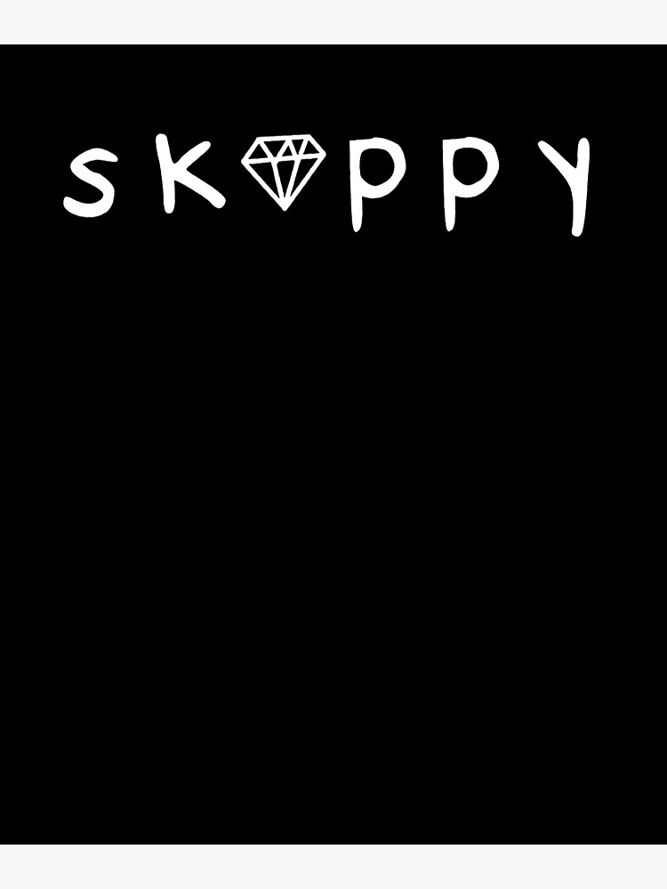 "skeppy - Skeppy" Poster for Sale by Corietringer | Redbubble