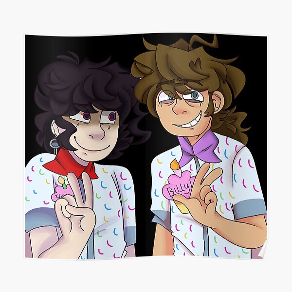 "blueycapsules" Poster for Sale by echo213 | Redbubble