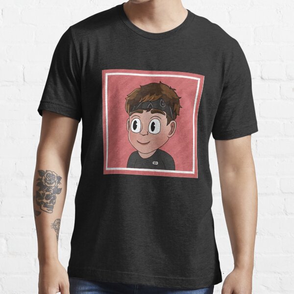"LoafX - LoafX" T-shirt for Sale by Arlindaall | Redbubble | leah ashe ...