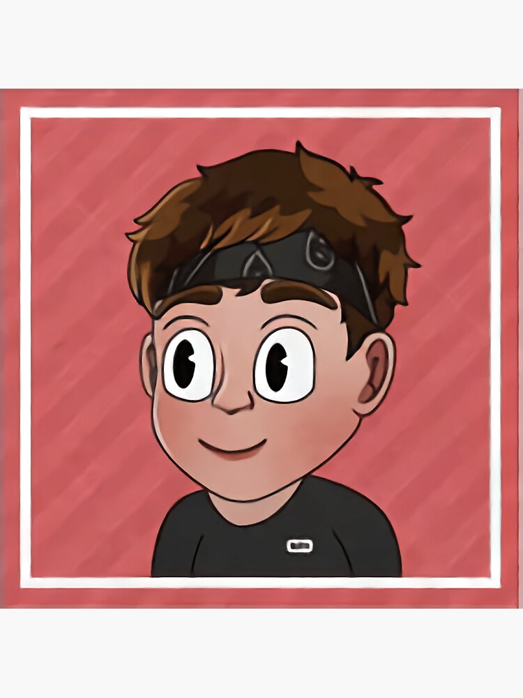 "LoafX - LoafX" Sticker for Sale by Arlindaall | Redbubble