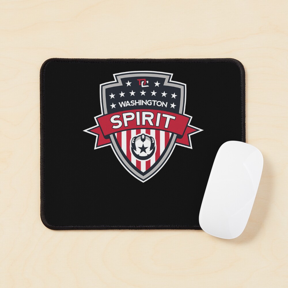 "Washington Spirit Icon" Sticker for Sale by AmyLoisConte | Redbubble