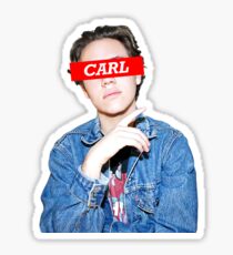 Shameless: Stickers | Redbubble