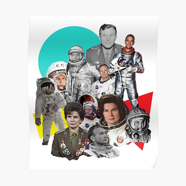 "Space Ranger" Poster for Sale by dengkuludang | Redbubble