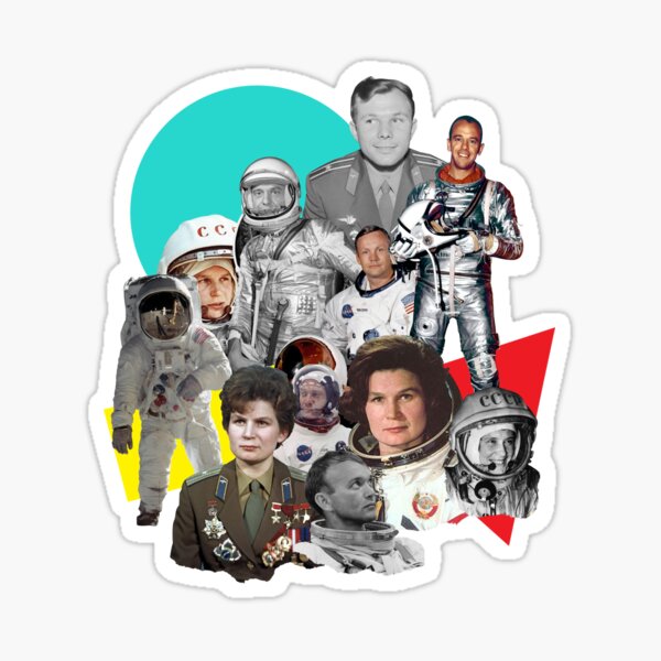 "Space Ranger" Sticker for Sale by dengkuludang | Redbubble