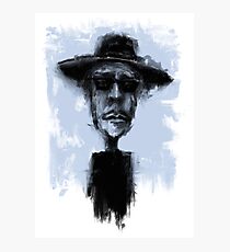 Bob Dylan: Photographic Prints | Redbubble