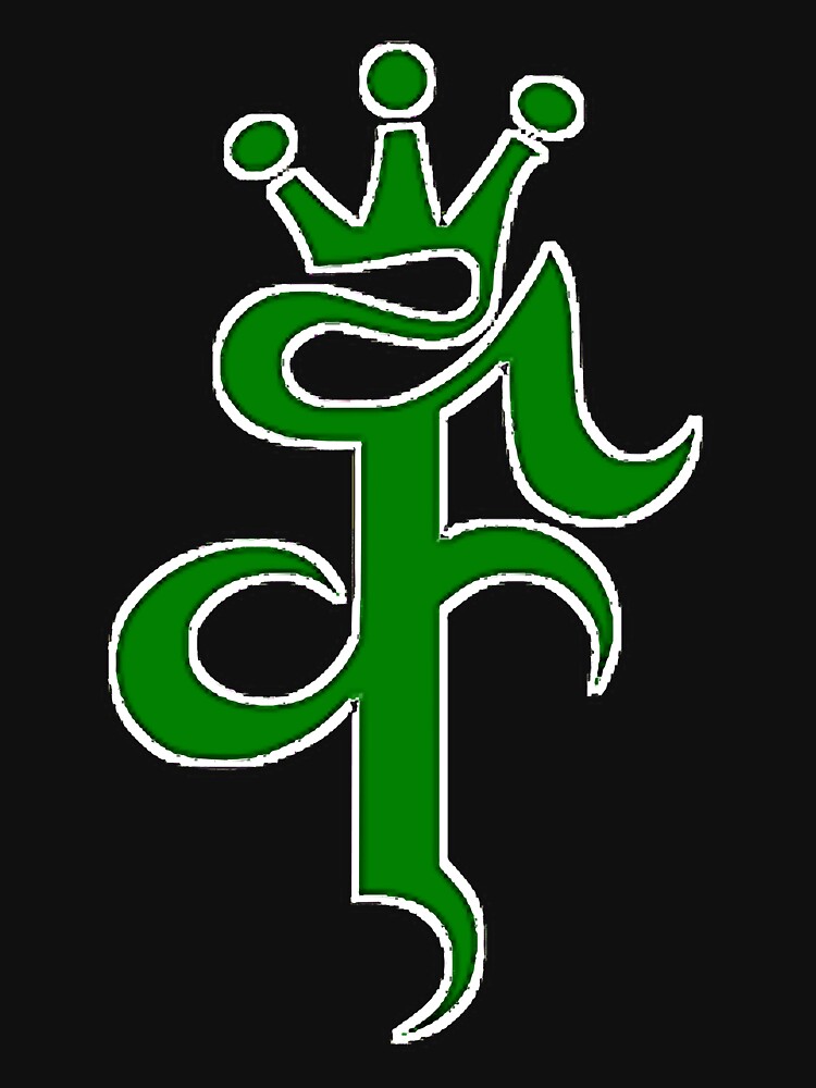 "Grove Street Families Logo from Gta 5 and San Andreas" T-shirt for ...