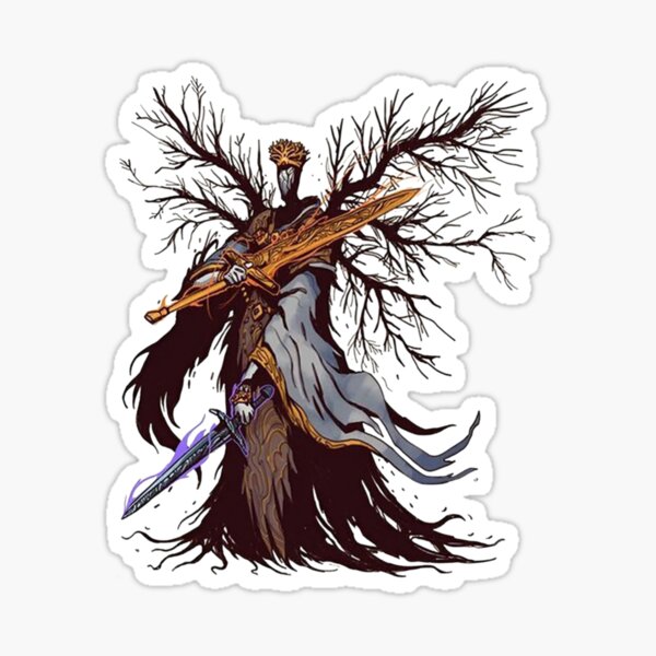 "Festival Radahn a Festival Radahn a Festival Radahn " Sticker for Sale ...