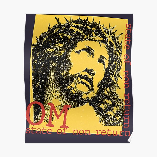 "Mens My Favorite OM band fanart" Poster for Sale by EugeneJacob ...