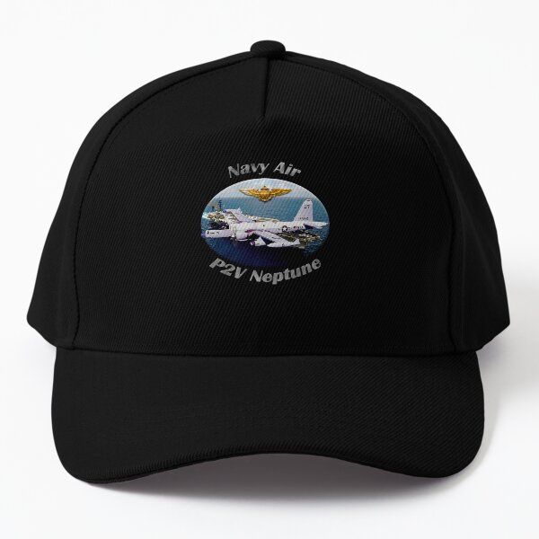 "P2V Neptune Navy Air " Cap for Sale by ThomasBrady | Redbubble