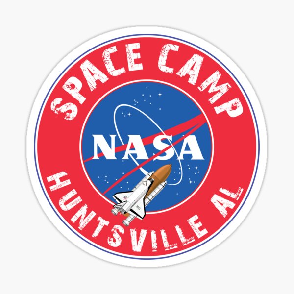 Space Camp Gifts & Merchandise | Redbubble