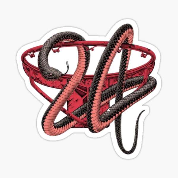 "And1" Sticker for Sale by Anissartwork | Redbubble