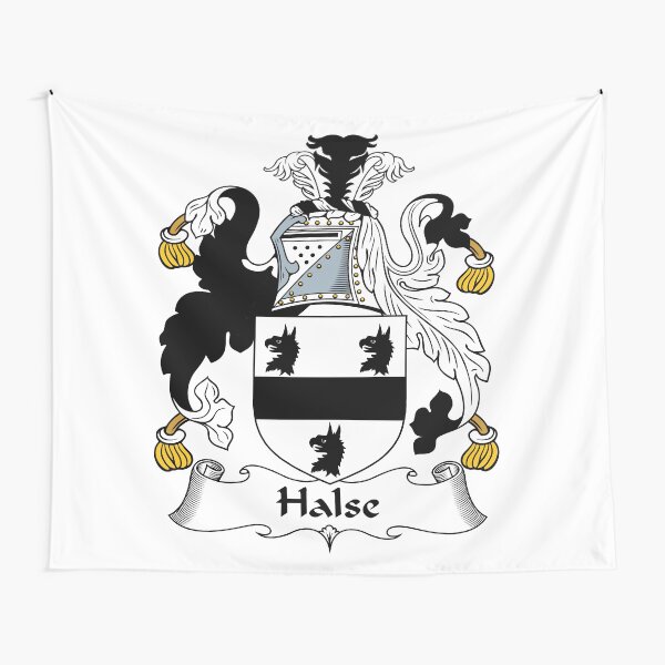 Halse Gifts & Merchandise for Sale | Redbubble