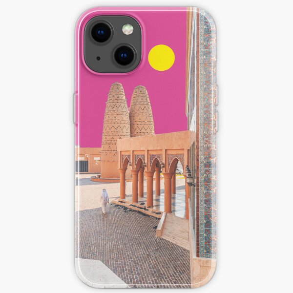 "Katara cultural village Doha Qatar, traditional architecture ...