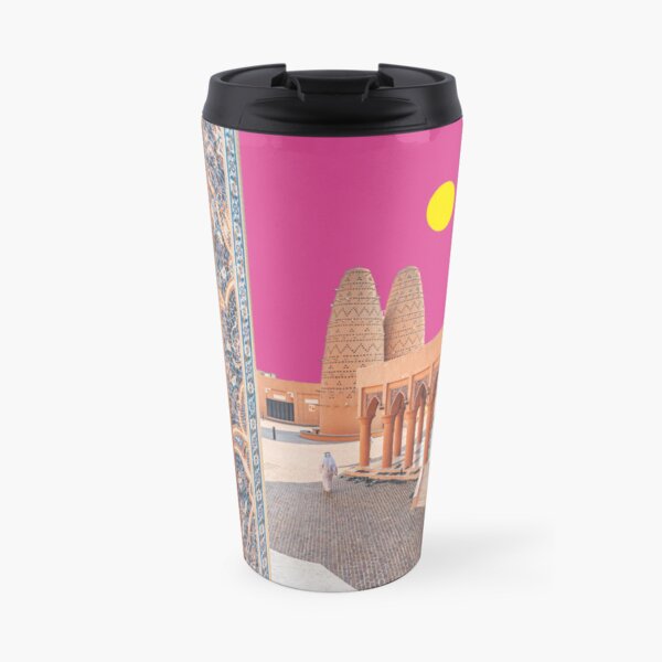 "Katara cultural village Doha Qatar, traditional architecture ...