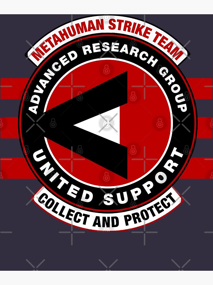 "Crime Warrior Expensive Argus Strike Team Gifts" Poster for Sale by ...