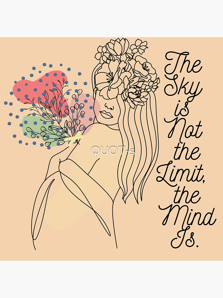 "Limit 2." Sticker for Sale by QUOT-s | Redbubble