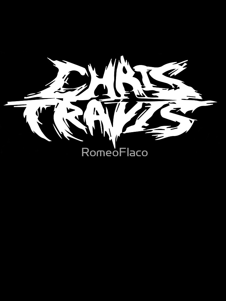 Chris Travis Logo Chris Travis Indianapolis Shows On Do317