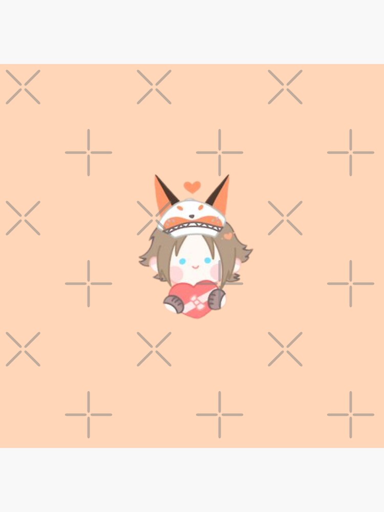 "Mysta Rias - Luxiem" Poster for Sale by artwala74 | Redbubble