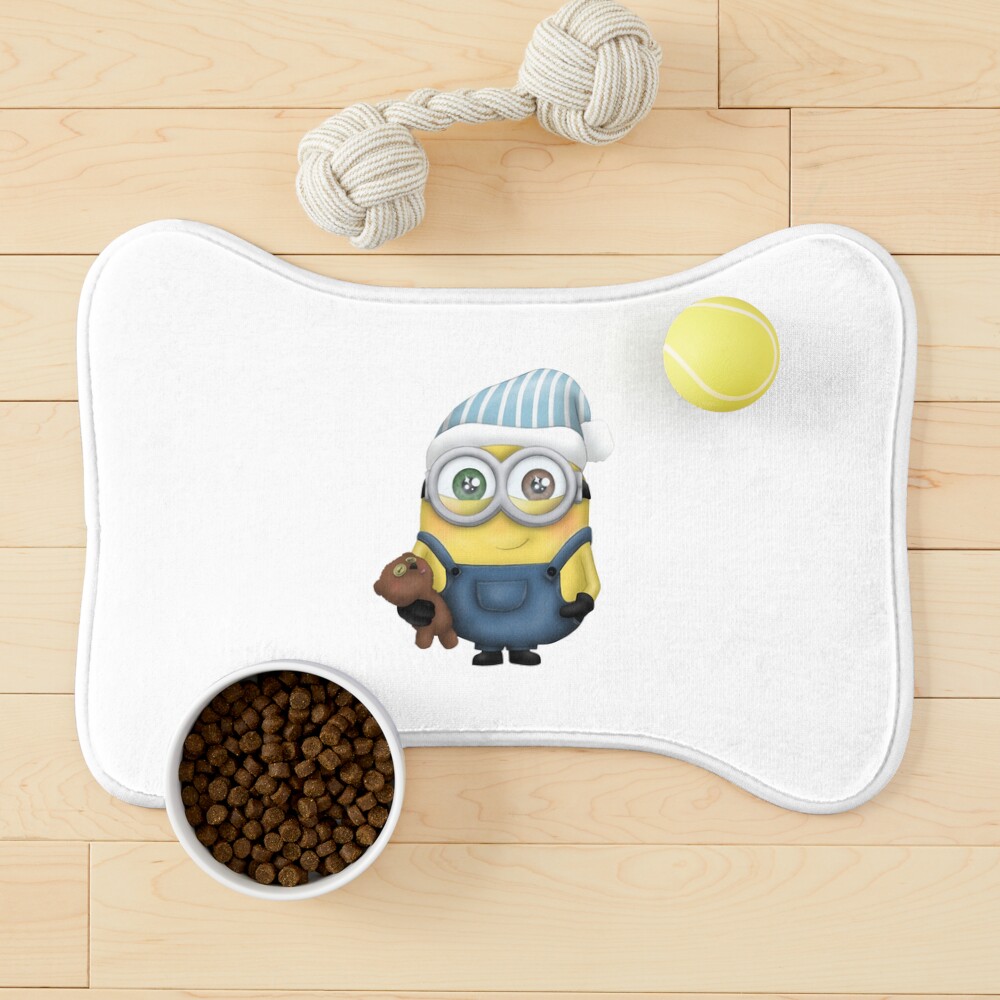 "Minion Bob" Poster for Sale by Jamaika-Vuppir | Redbubble