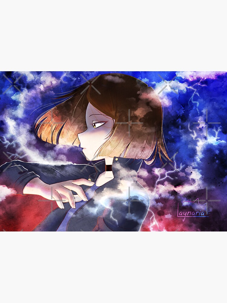 "Envy" Sticker for Sale by Laynaria | Redbubble