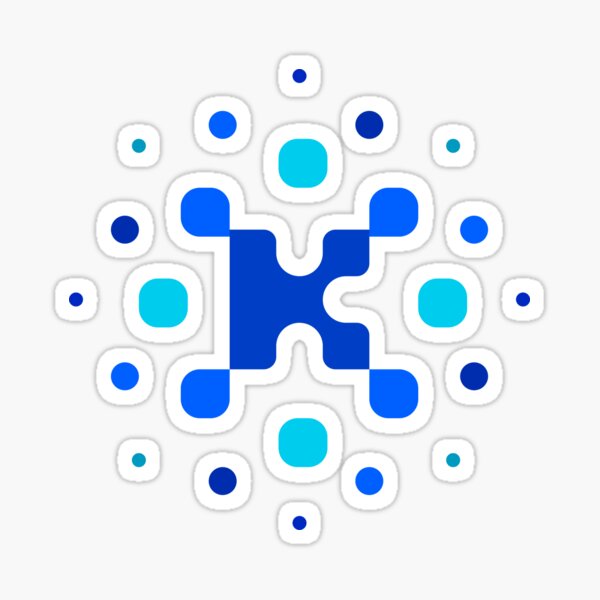 "KIN-KIN Coin t shirt crypto-t-shirt KIN-KIN Crypto stickers KIN-KIN ...