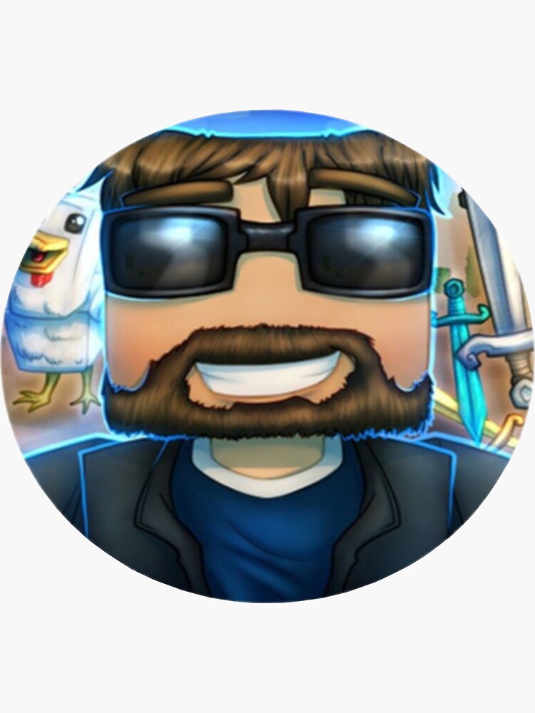 "Sundee" Sticker for Sale by Jackrussell1 | Redbubble