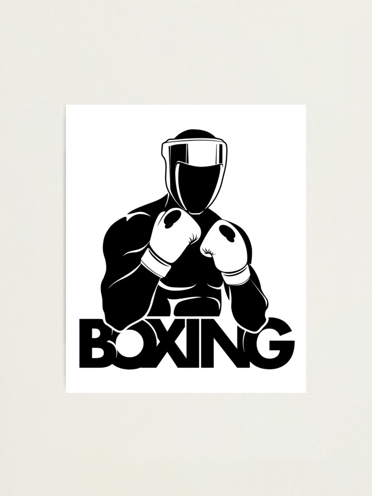 "Abstract Simple boxing image for boxing mania, my favourite hobby and ...