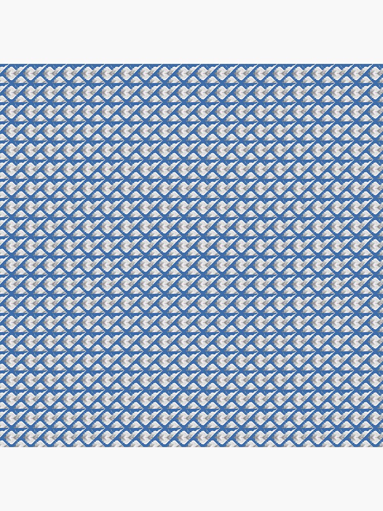 "bluey cloud pattern" Sticker for Sale by joliWook | Redbubble