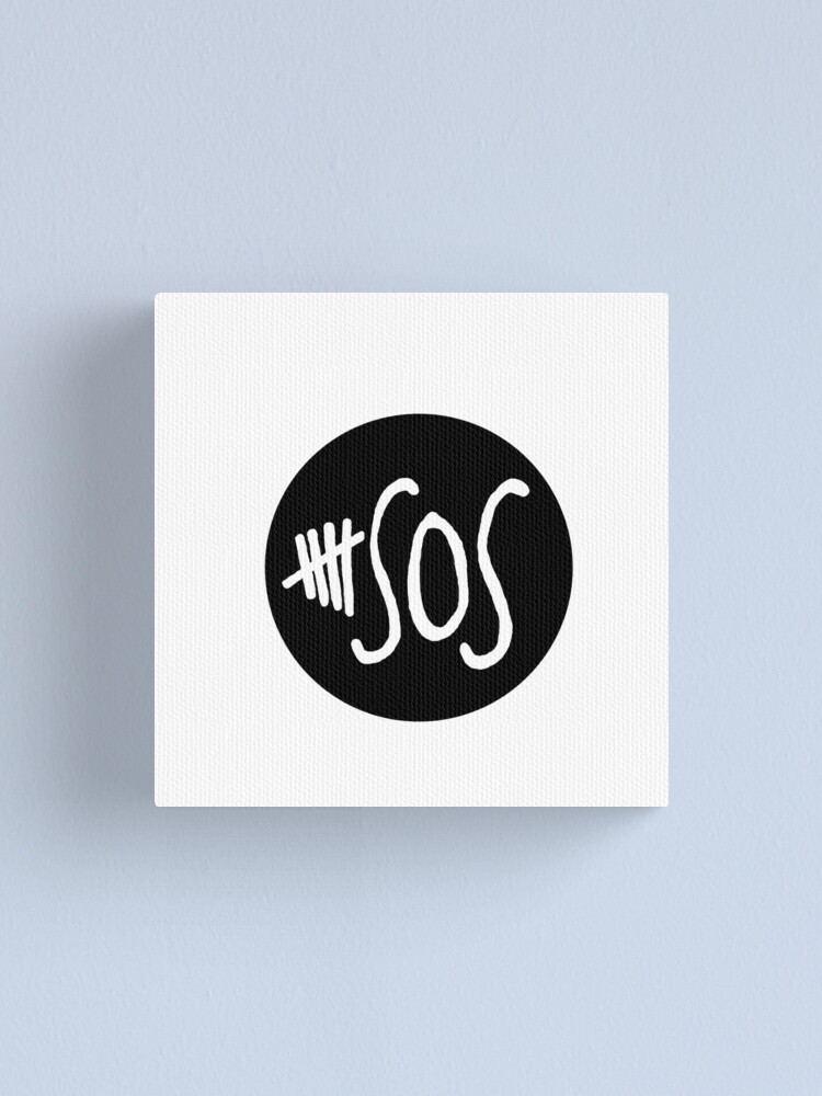 5sos Original Logo