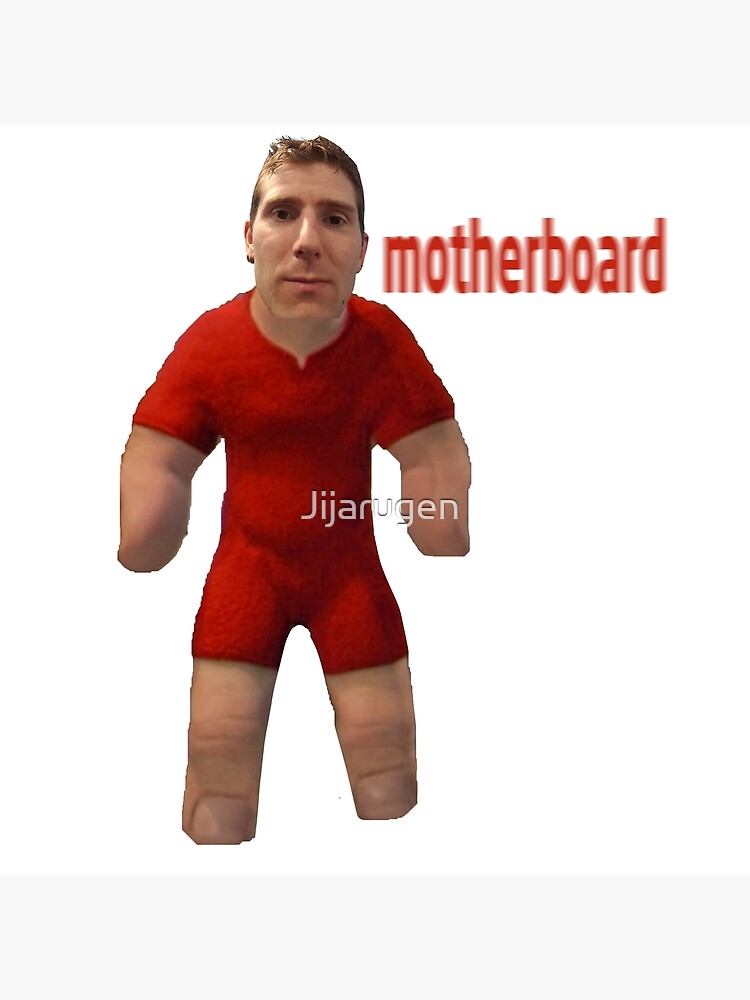 "linus tech tip" Poster for Sale by Jijarugen | Redbubble